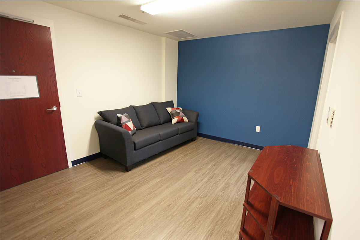 Belk Hall | Housing and Residence Life